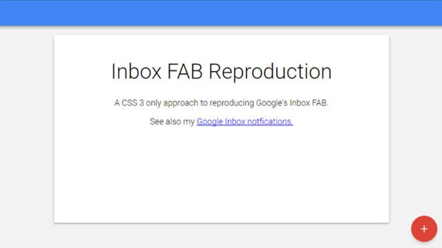 How To Create A Floating Action Button with Helpful Resources