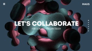 Mouse Over Effects Web Design Trend with Fresh Examples