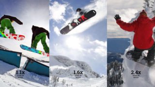 20 Codepen Solutions for Awesome Mouse Effects