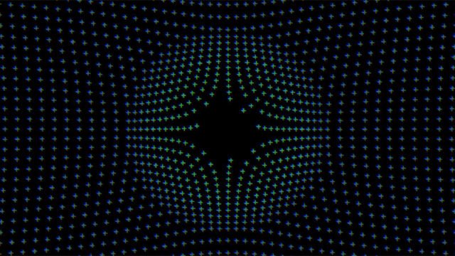 20 Codepen Solutions for Awesome Mouse Effects