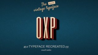 20 Typography Animations, Experiments and Small Solutions for Your Next ...