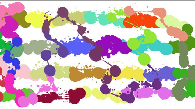 20 Codepen Solutions for Awesome Mouse Effects