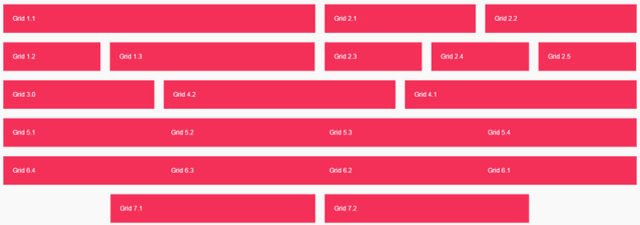20 Responsive Grids to Master Adaptive Layouts