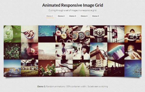 20 Responsive Grids to Master Adaptive Layouts