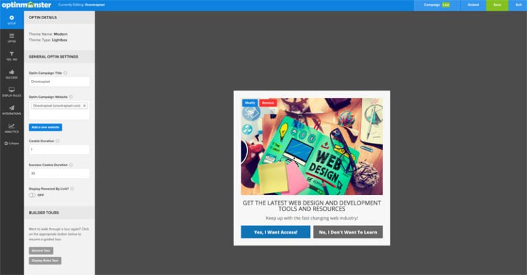 Why We Finally Chose OptinMonster to Help Us Increase Our Subscribers