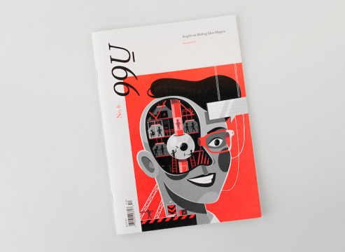 A Fantastic Collection of Beautiful Magazine Covers - OnExtraPixel