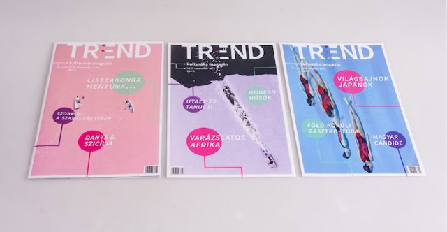 A Fantastic Collection of Beautiful Magazine Covers - OnExtraPixel
