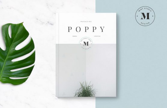 A Fantastic Collection of Beautiful Magazine Covers - OnExtraPixel