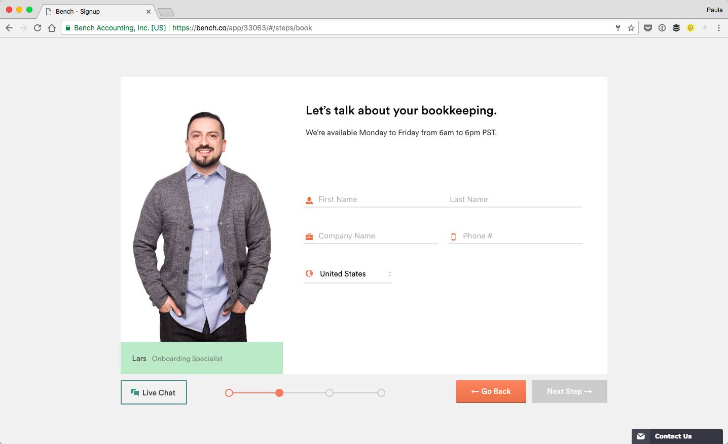 4 Most Important Web Design Principles Explained - Onextrapixel