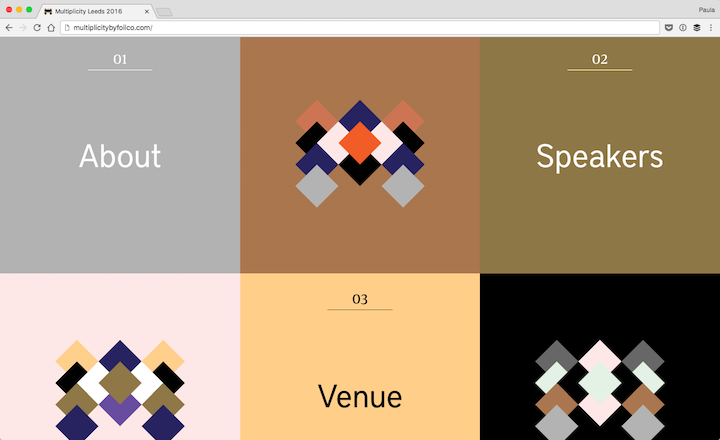 4 Most Important Web Design Principles Explained - Onextrapixel