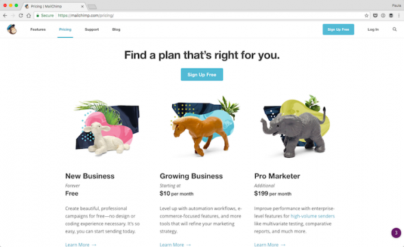 4 Most Important Web Design Principles Explained - Onextrapixel