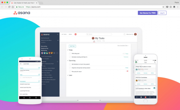 The Use of Shapes in Web Design with 30 Examples - Onextrapixel