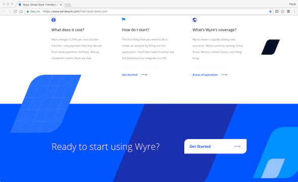 The Use of Shapes in Web Design with 30 Examples - Onextrapixel
