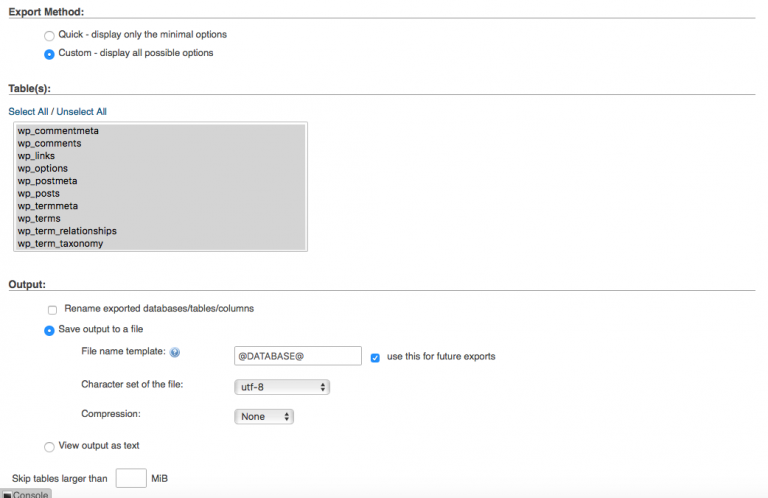 A Detailed Guide To Wordpress Optimization