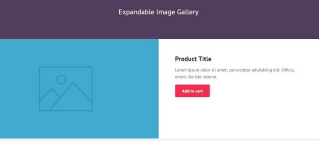 15+ Great jQuery Images Gallery Plugins To Showcase Your Work - Onextrapixel