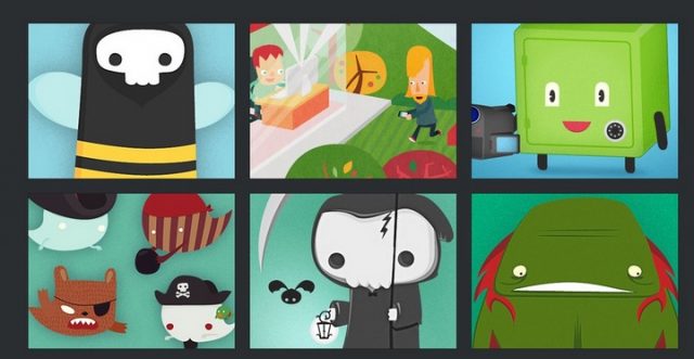 15 Great Jquery Images Gallery Plugins To Showcase Your Work Onextrapixel
