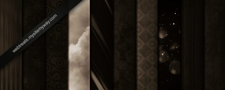 20 Inspiring Examples of Pattern in Web Design + 40 Free Pattern ...