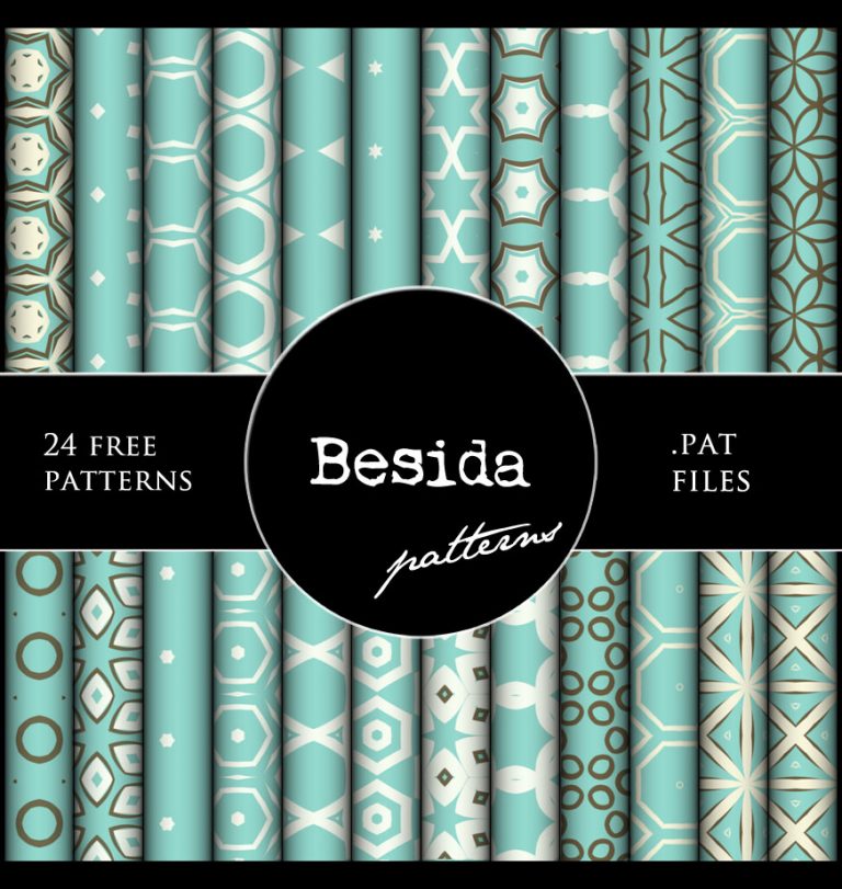20 Inspiring Examples of Pattern in Web Design + 40 Free Pattern ...