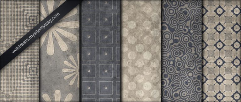 20 Inspiring Examples of Pattern in Web Design + 40 Free Pattern ...