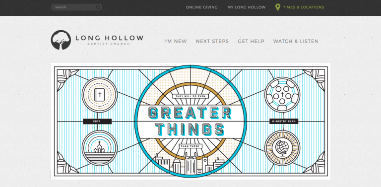 20 Inspiring Examples of Pattern in Web Design + 40 Free Pattern ...