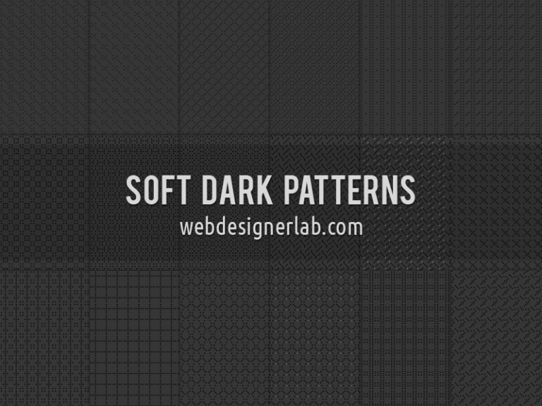 20 Inspiring Examples of Pattern in Web Design + 40 Free Pattern ...