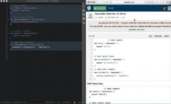 15 Best Brackets Extensions For A Smooth Coding Experience