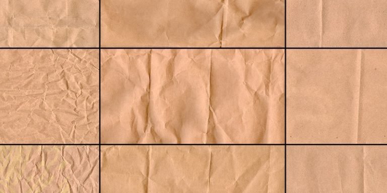 The Ultimate List of Free and Paid Paper Texture Resources