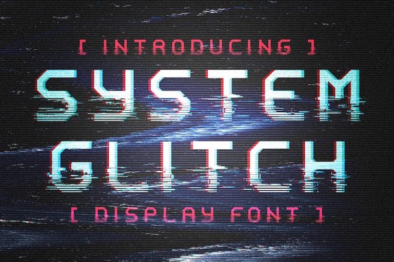 The Ultimate List of Over 35 Free & Paid 80s Fonts
