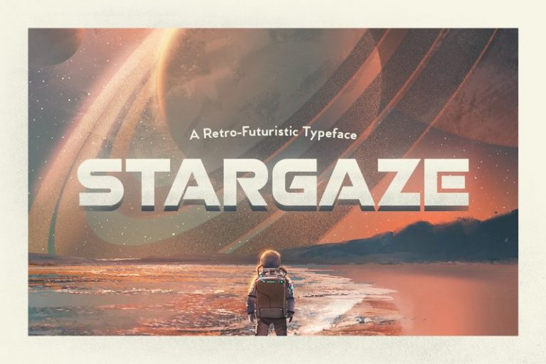 The Ultimate List of Over 35 Free & Paid 80s Fonts