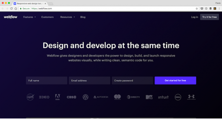 17 Worthwhile Website Builders You Must Check Out - Onextrapixel