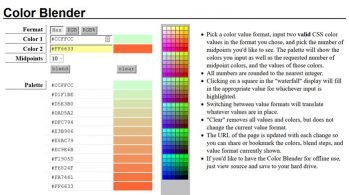20 Best Color Palette Generators and Galleries for Designers (2019)