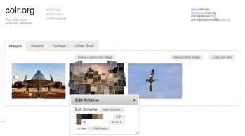 20 Best Color Palette Generators and Galleries for Designers (2019)