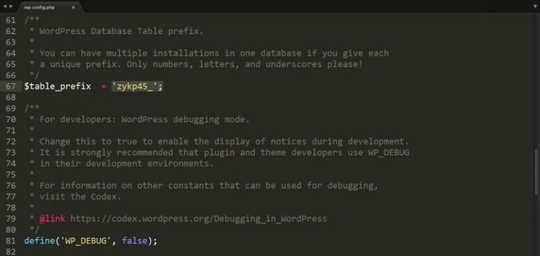 15 Tips for WordPress Security Without Plugins - Onextrapixel