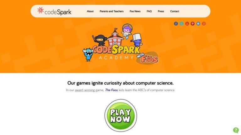 10 Best Coding Apps for Children to Learn Programming - Onextrapixel