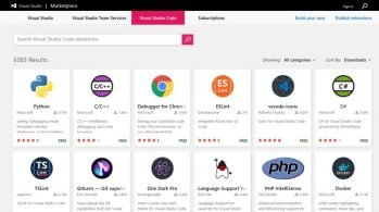 12 Best Visual Studio Code Extensions for Web Developers
