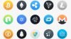 15 Free Crypto UIs and Icons Packs - Onextrapixel