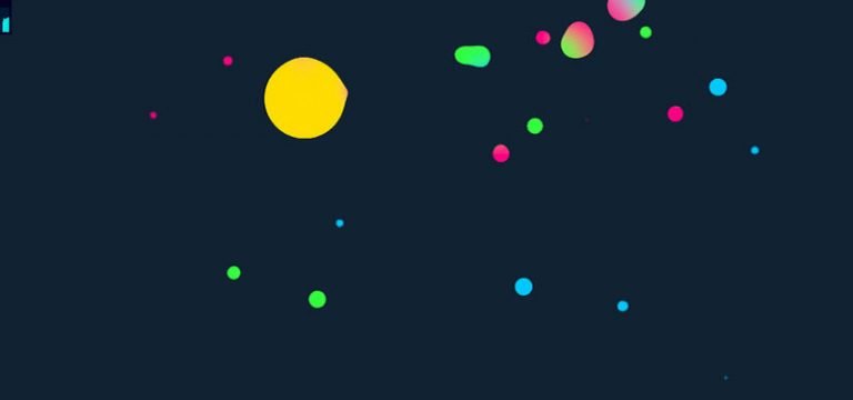 Fantastic Code Snippets for Trying Popular Gooey Effect - Onextrapixel