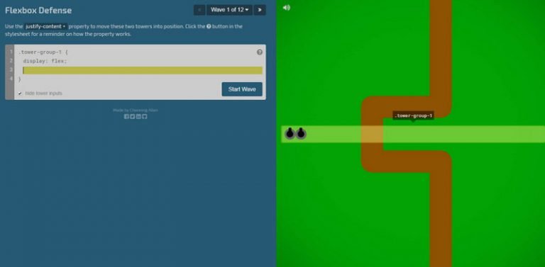 Learn Flexbox by Example – Helpful and Enlightening Code Snippets ... Learn Flexbox by Example – Helpful and Enlightening Code Snippets ...