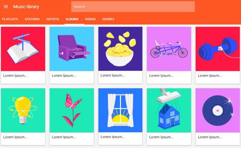 Learn Flexbox by Example – Helpful and Enlightening Code Snippets - Onextrapixel