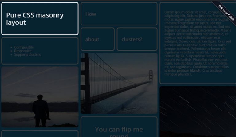 Learn Flexbox by Example – Helpful and Enlightening Code Snippets - Onextrapixel