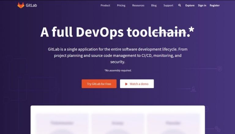6 Best Github Alternatives For Source Code Management Onextrapixel