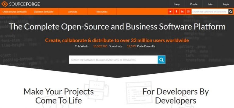 6 Best GitHub Alternatives for Source Code Management - Onextrapixel