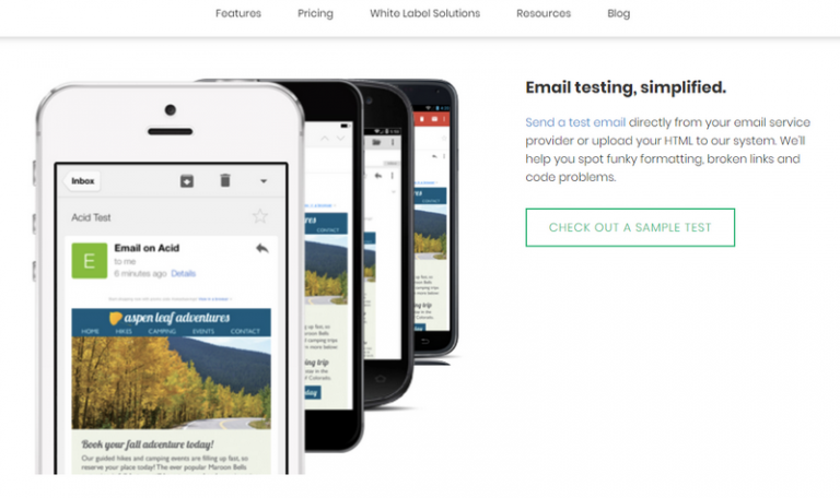 9 Best Email Testing Tools to Preview Your Newsletters - Onextrapixel