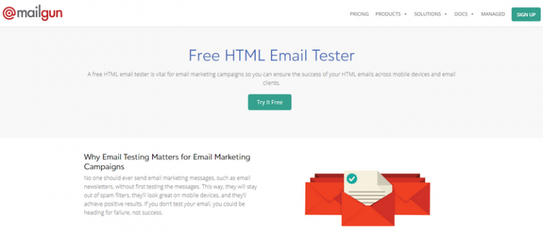 9 Best Email Testing Tools to Preview Your Newsletters - Onextrapixel