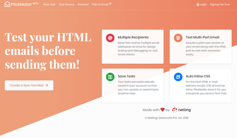 9 Best Email Testing Tools to Preview Your Newsletters - Onextrapixel