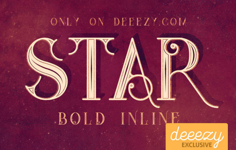 Juicy and Charismatic: The 11 Best Free Retro Fonts - Onextrapixel