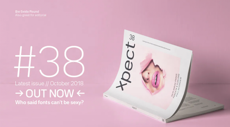 15 Best Number Fonts for Displaying Numbers (2025) - Onextrapixel