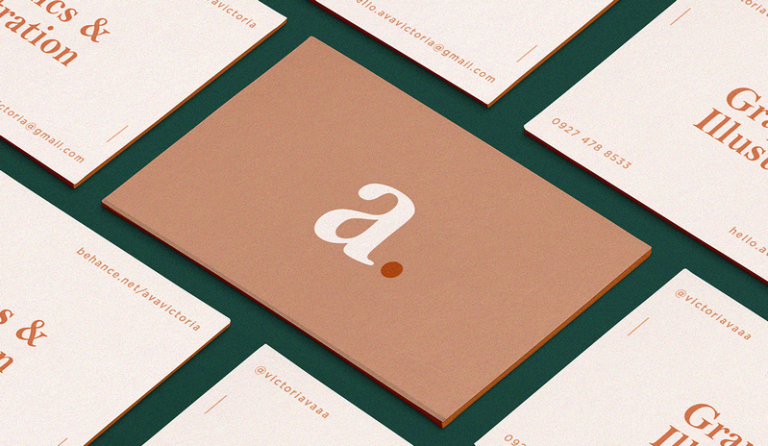 11 Powerful Business Cards for Women for Your Inspiration - Onextrapixel