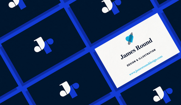 10 Modest yet Compelling Business Cards for Men - Onextrapixel