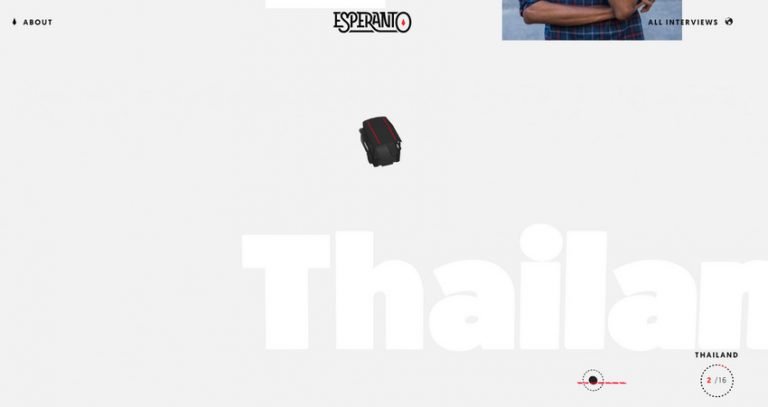 7 Examples Of Scroll Triggered Animations In Web Design Onextrapixel